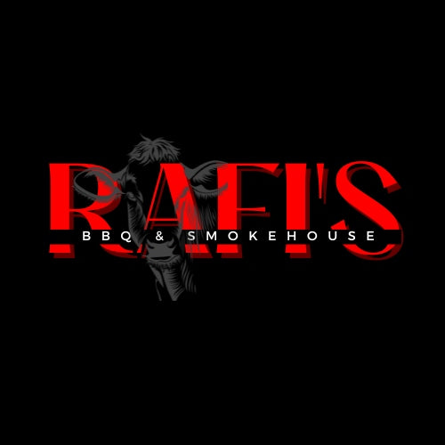 Rafi's BBQue – Rafi's BBQue & Smoke House